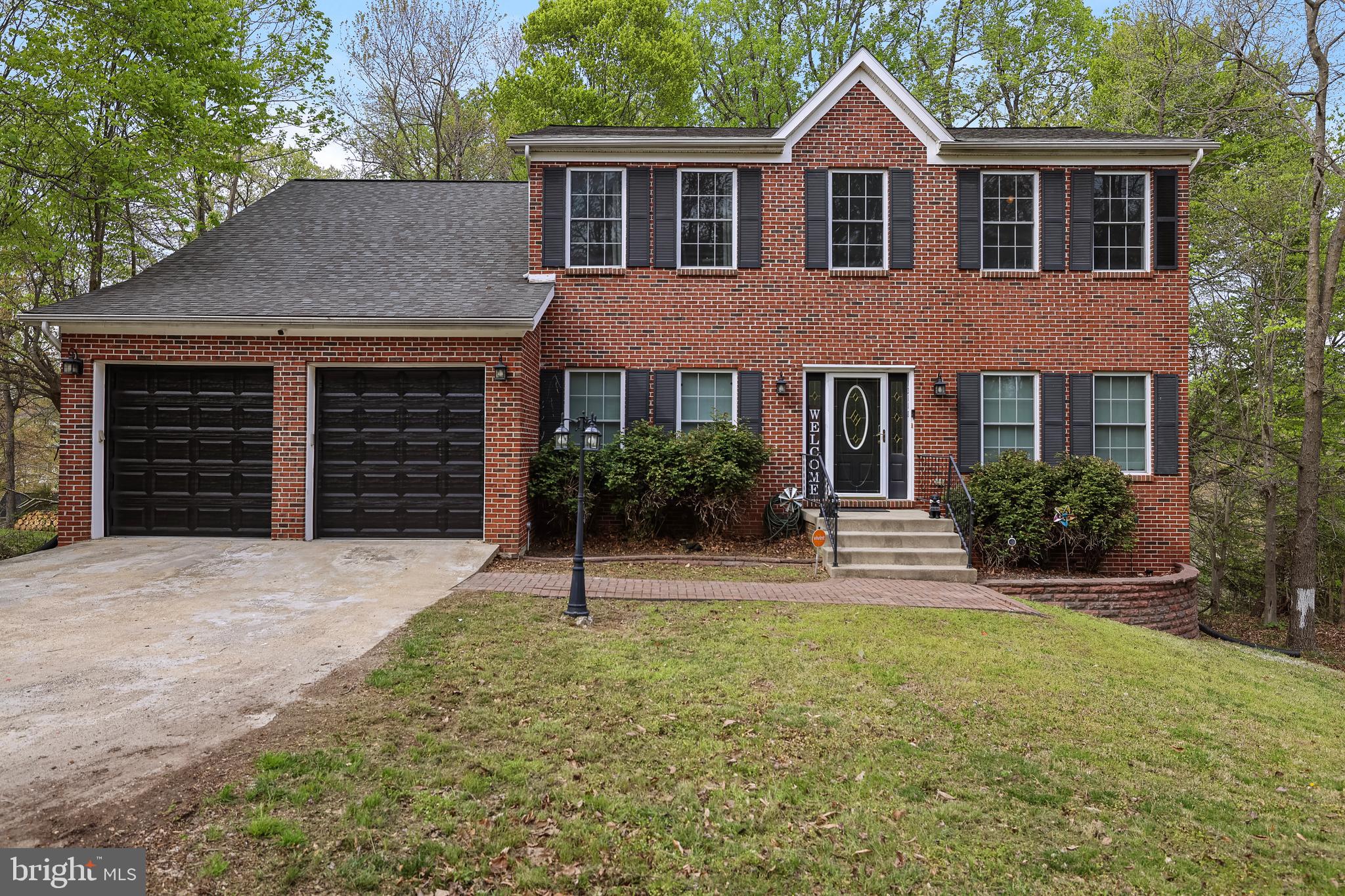 12118 Old Fort Rd, Fort Washington, MD 20744 | MLS #MDPG2148786 | Compass