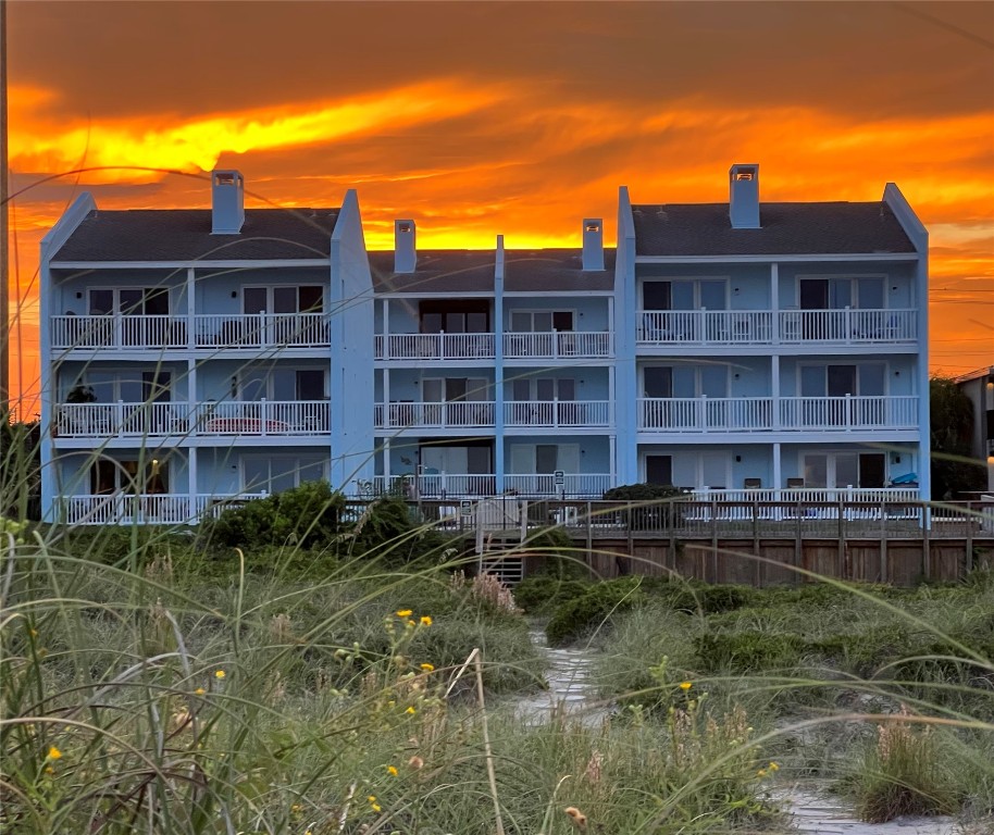 3200 South Fletcher Avenue, Unit D3, Fernandina Beach, FL 32034 | Compass