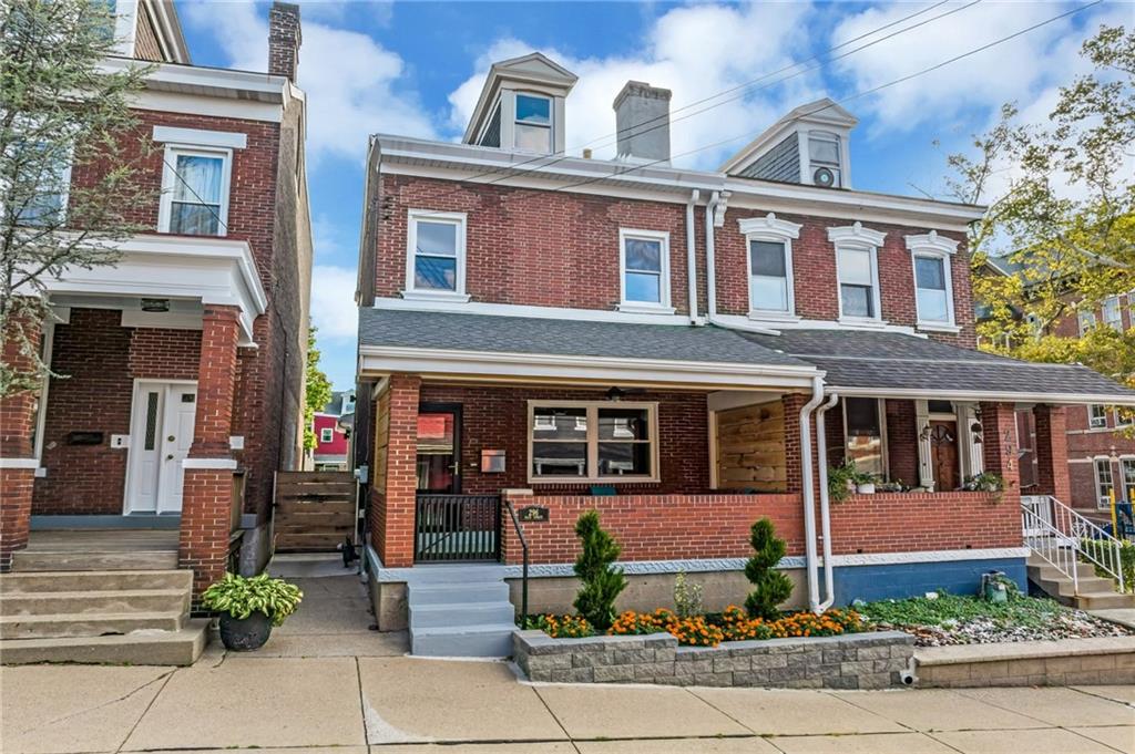 296 Main Street, Pittsburgh, PA 15201 | Compass