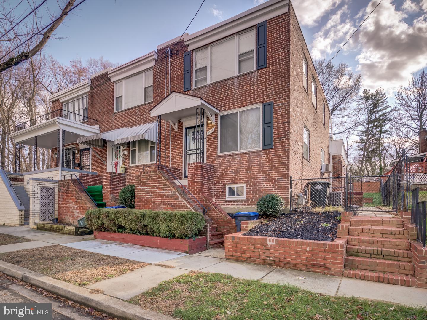 4007 Ames Street Northeast, Washington, DC 20019 | Compass