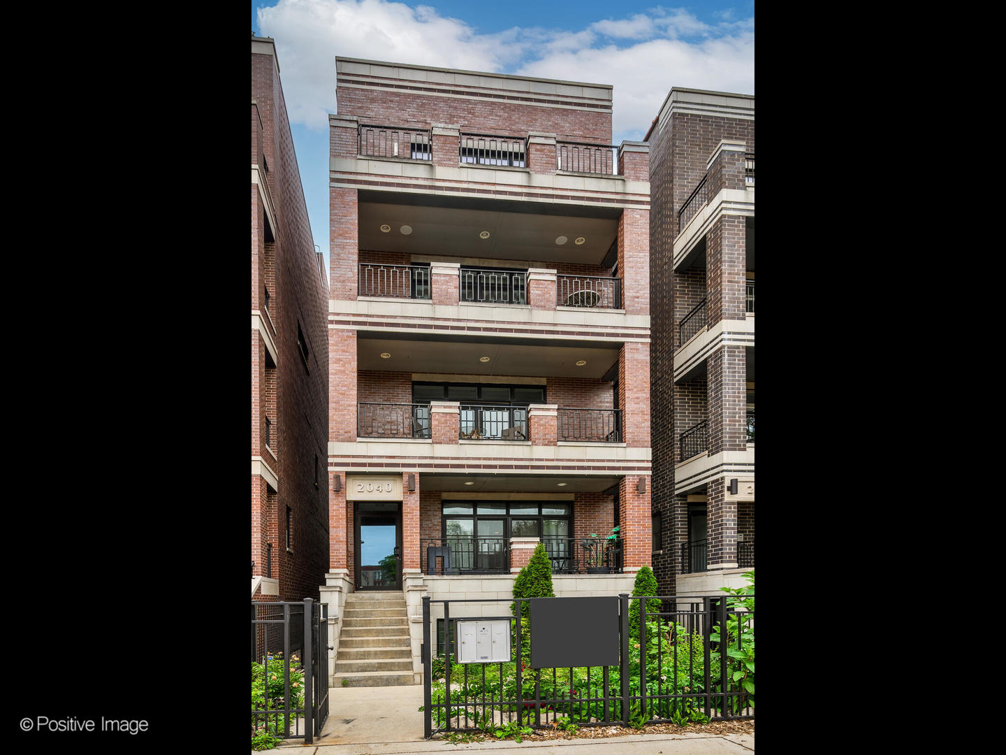 2040 North Burling Street, Unit 2, Chicago, IL 60614 | Compass