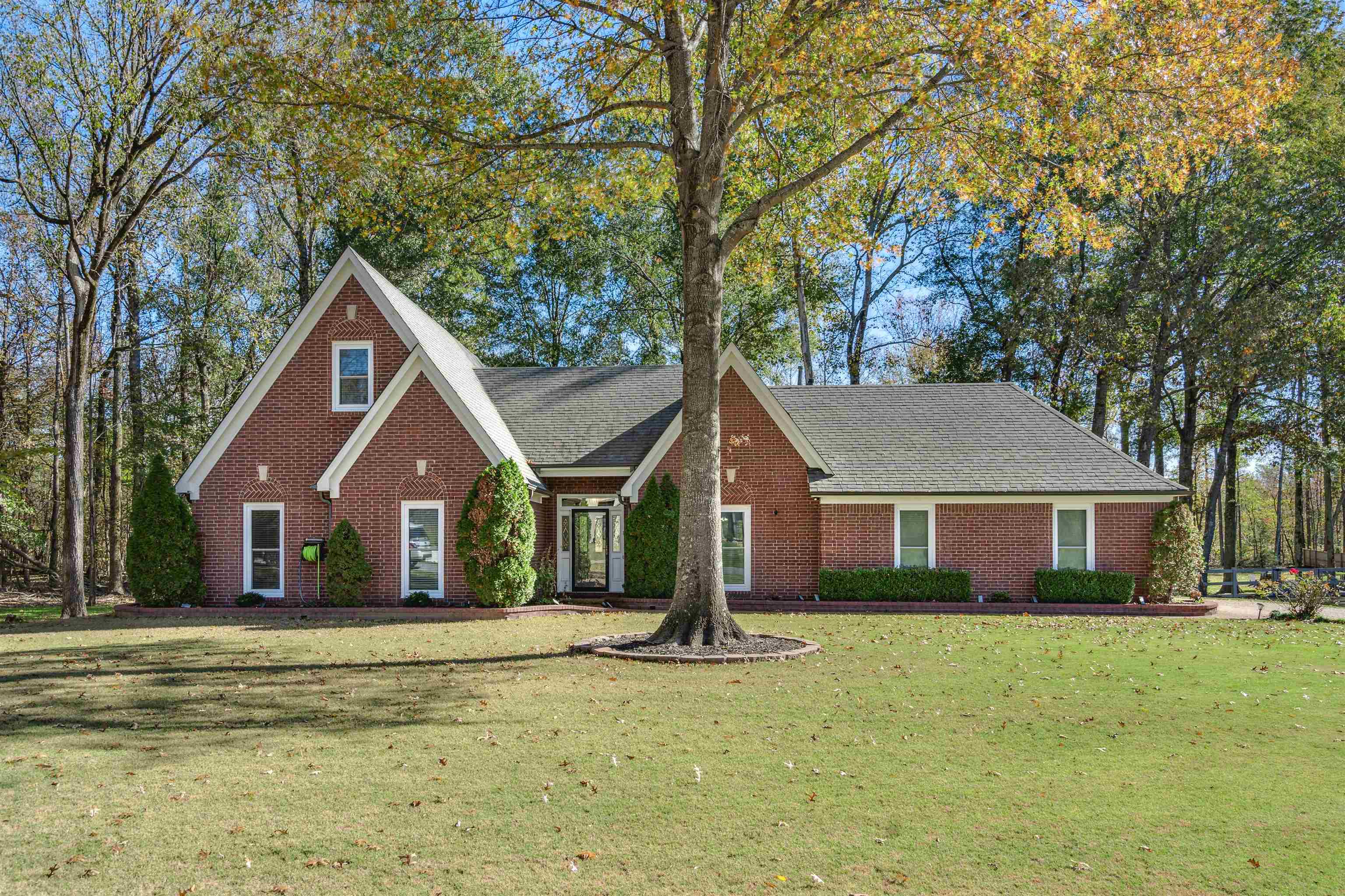 170 Forest Edge Drive, Eads, TN 38028 | MLS #10185664 | Compass