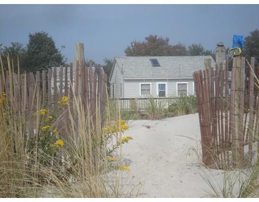 264 Saquish Beach Boulevard, Plymouth, MA 02360 | Compass