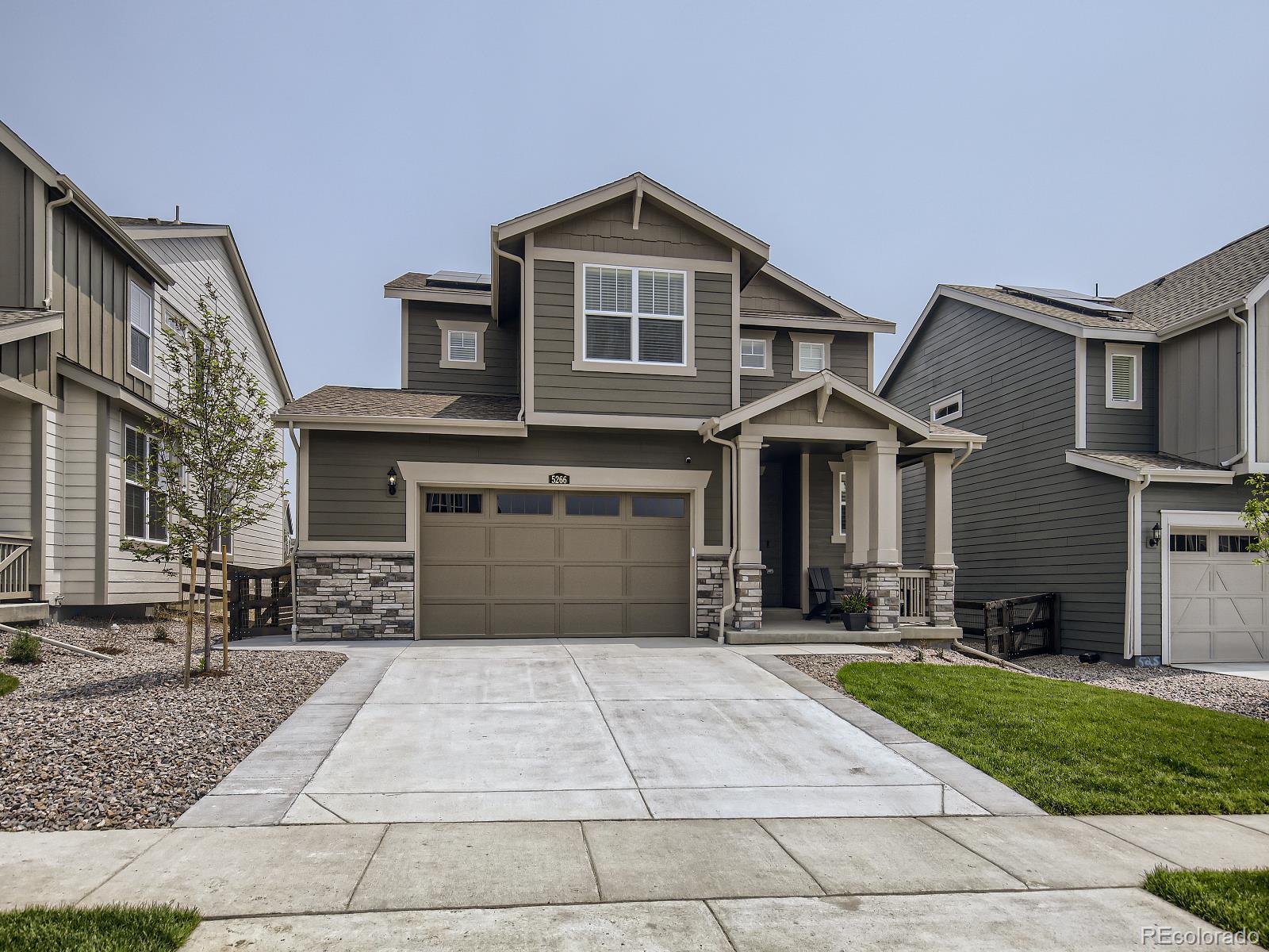 5266 Inland Avenue, Firestone, CO 80504 | Compass