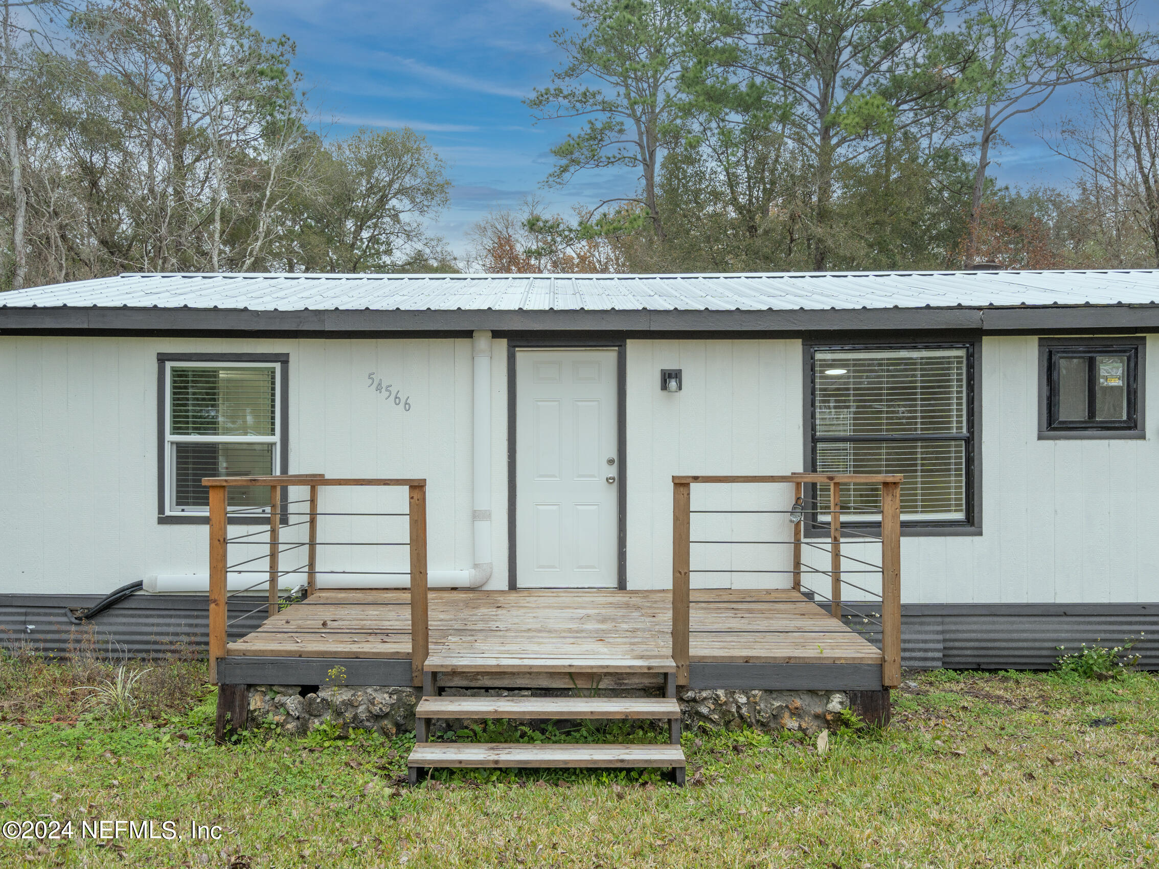 54566 Marlee Road, Callahan, FL 32011 | Compass