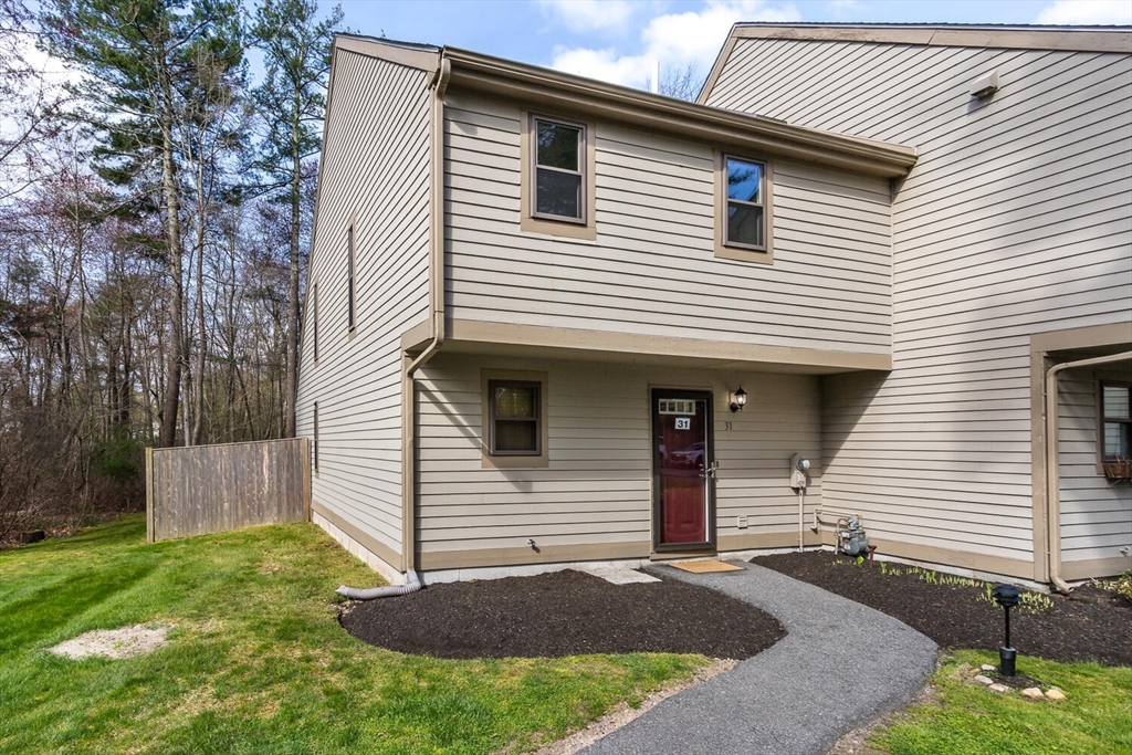 31 Greenwood Village Street, Unit 31, Easton, MA 02356 | Compass
