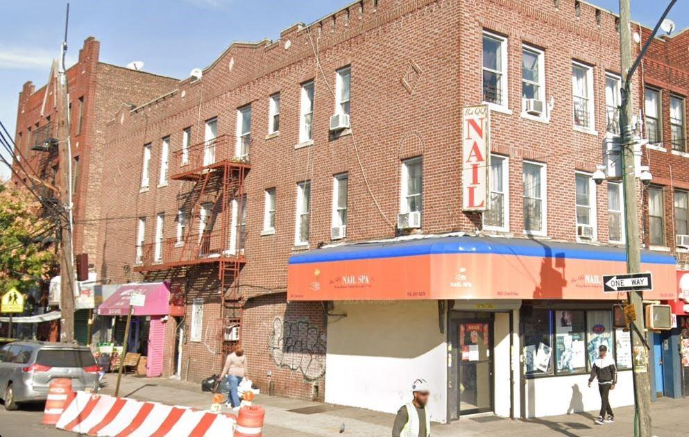 4801 Church Avenue | Compass