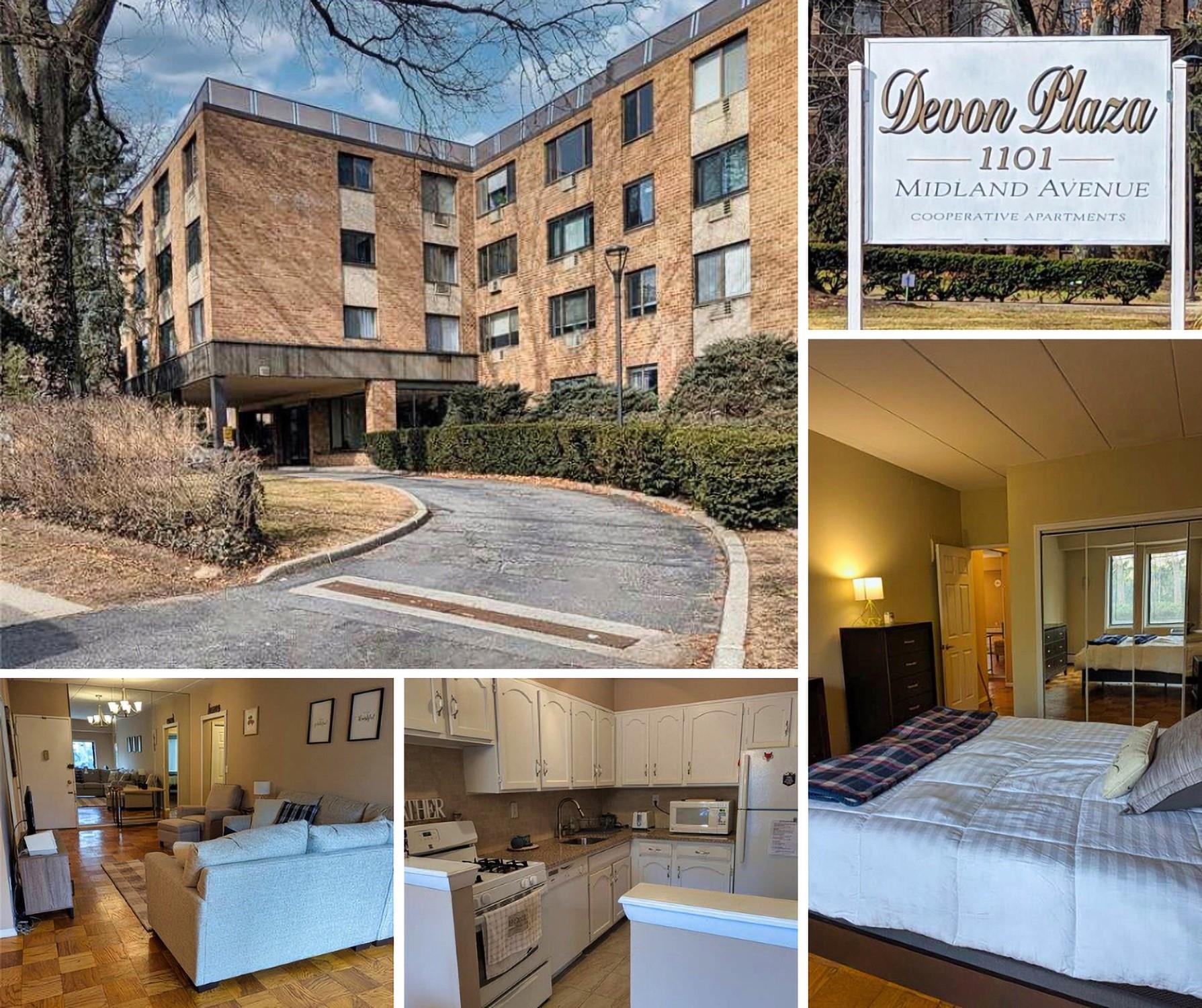 1101 Midland Ave, Unit 131, Bronxville, NY 10708 | MLS #821274 | Compass
