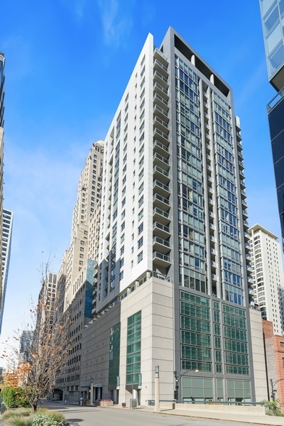 160 East Illinois Street, Unit 2201, Chicago, IL 60611 | Compass