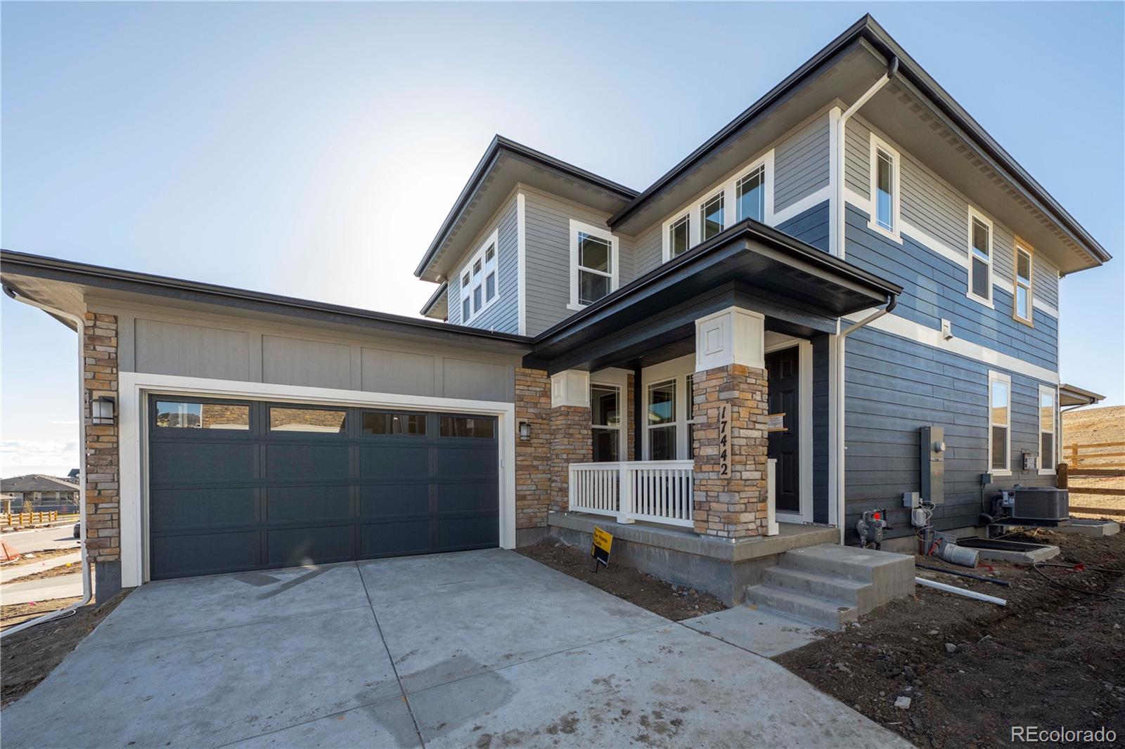 Kb Paired Homes Arvada - Homemade Ftempo