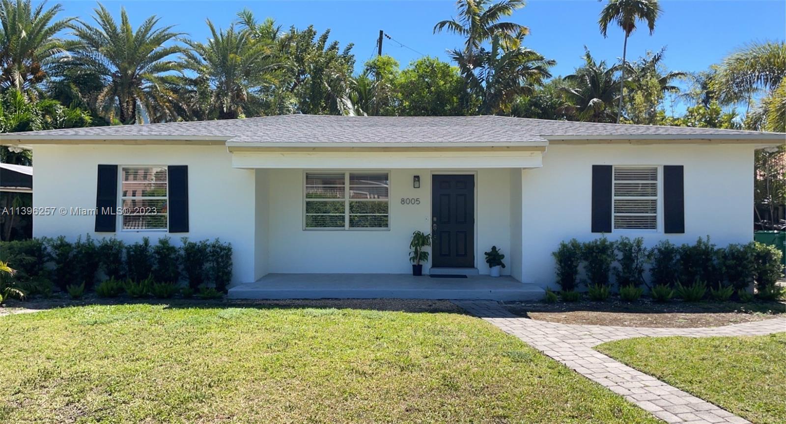 8005 Southwest 63rd Place, Miami, FL 33143 | Compass
