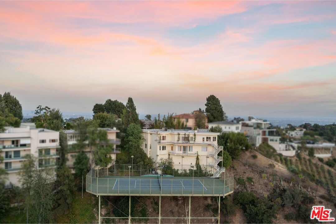 1991 Stradella Road, Los Angeles, CA 90077 | Compass