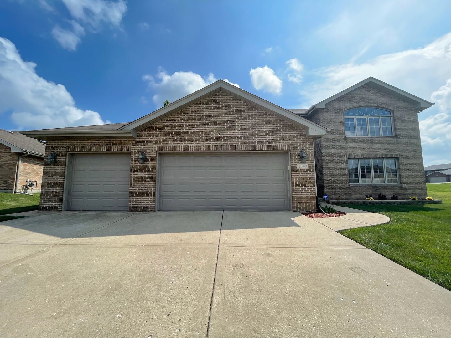 1349 Parliament Street, Crete, IL 60417 | Compass
