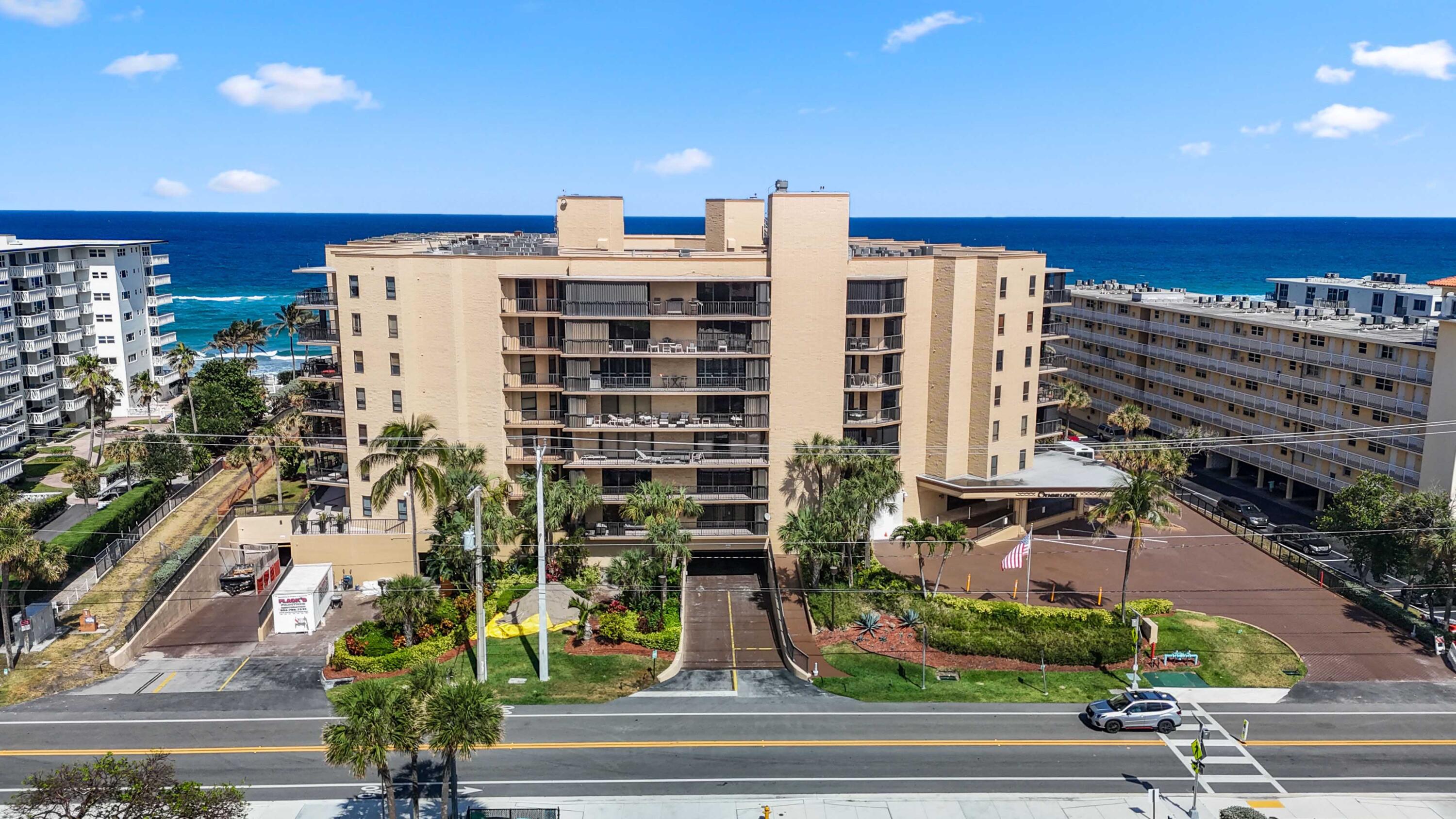 1167 Hillsboro Mile, Unit 110, Hillsboro Beach, FL 33062 | Compass