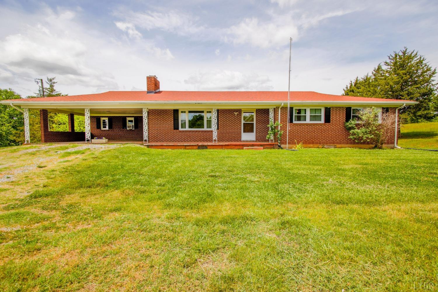 3738 Wards Road, Altavista, VA 24517 | MLS #352240 | Compass