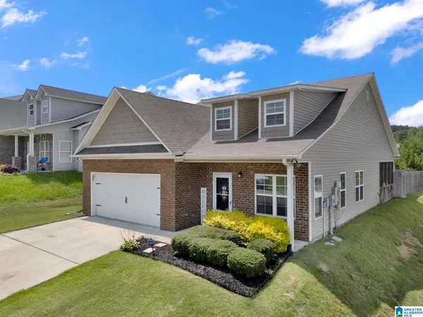 Moody Jr High School, Moody, AL Homes for Sale & Real Estate | Compass