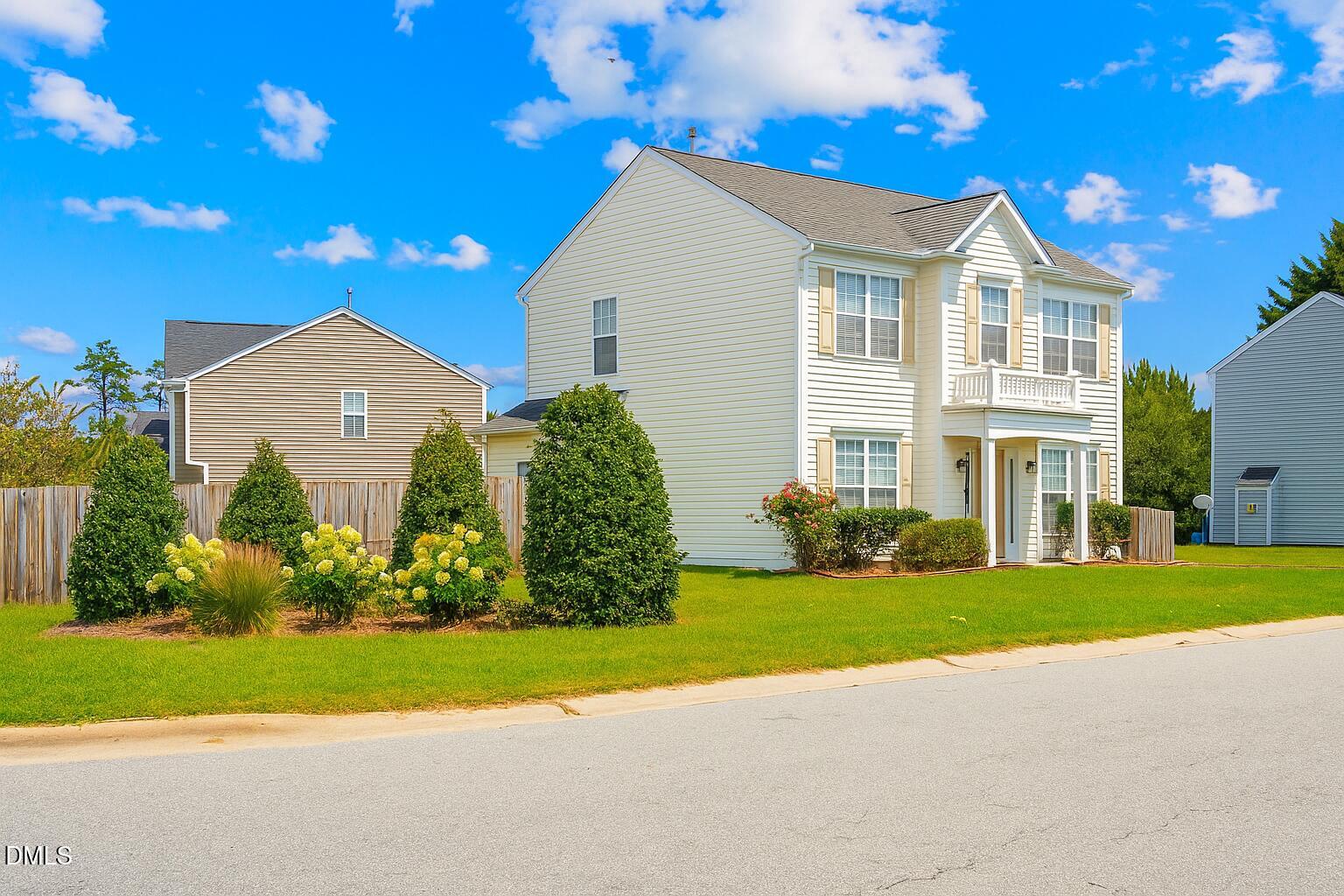 101 N Honey Springs Ave, Fuquay-Varina, NC 27526 | MLS #10131440 | Compass