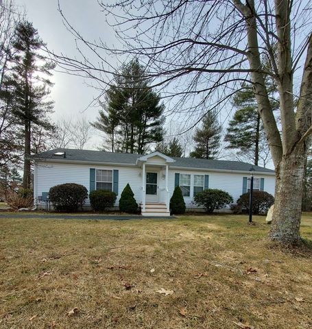 Middleboro, MA Homes for Sale - Middleboro Real Estate | Compass