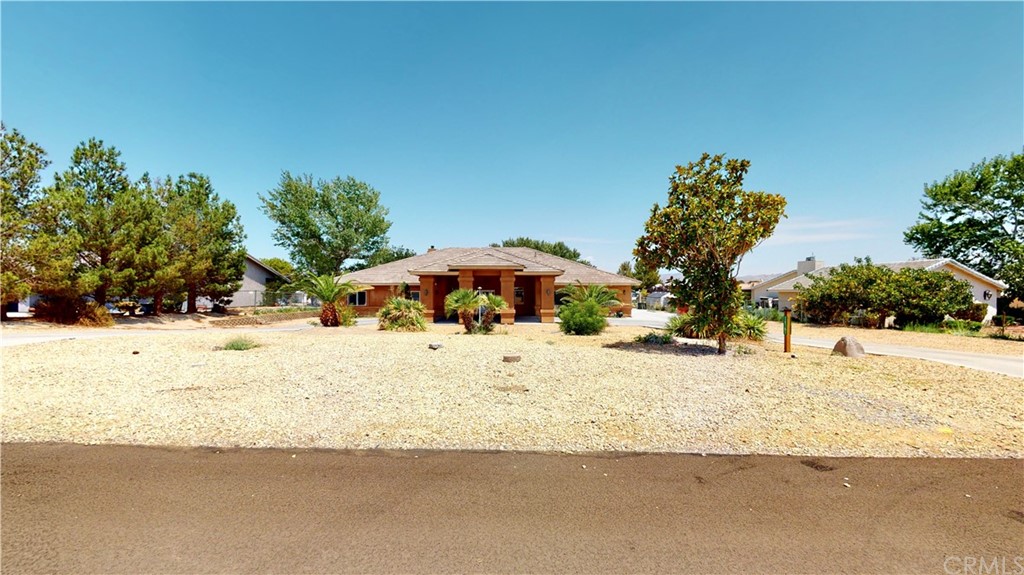26761 Stirrup Lane, Helendale, CA 92342 | Compass
