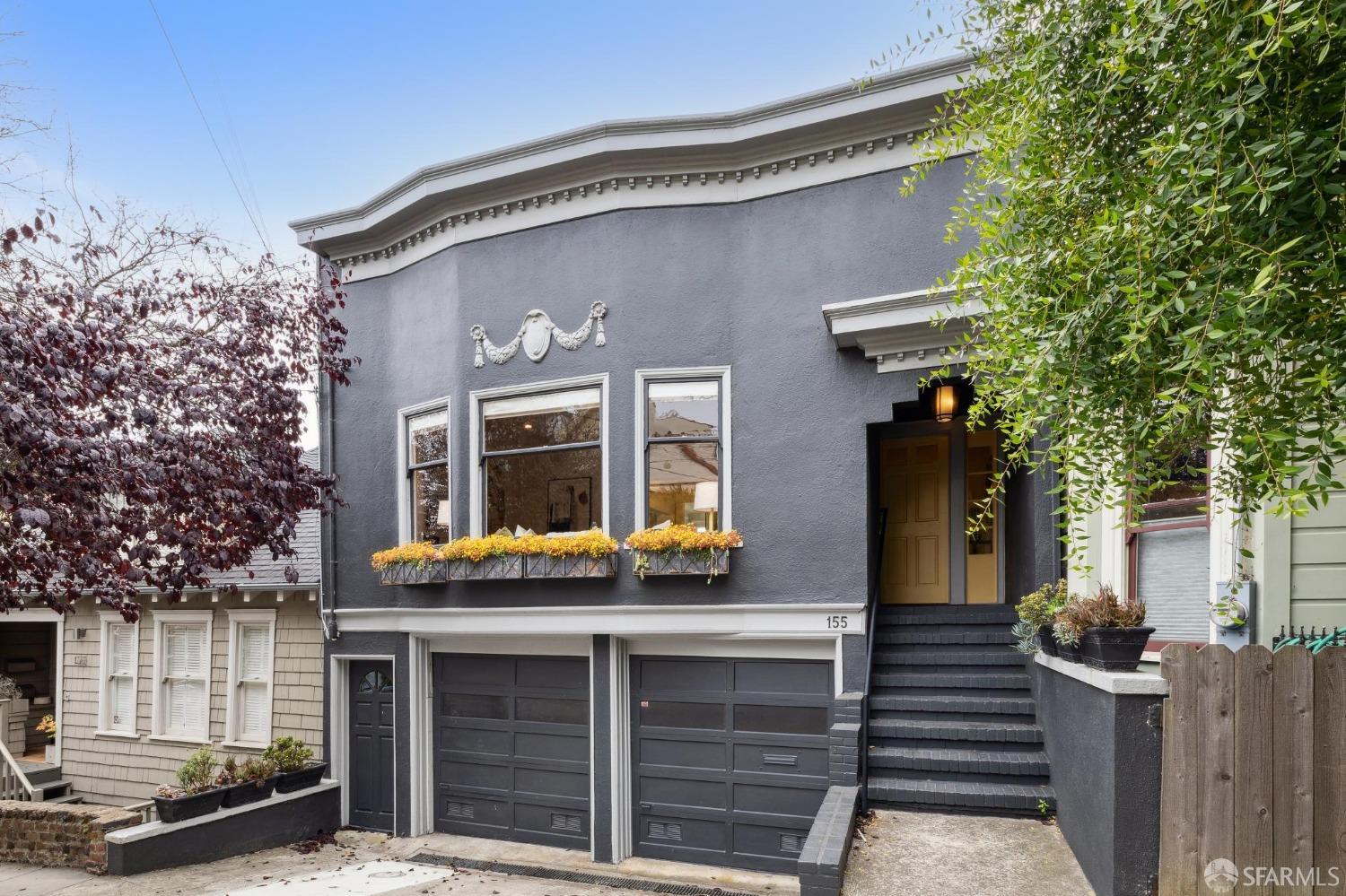 155 Lower Terrace, San Francisco, CA 94114 | Compass