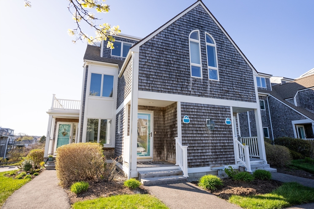 24 Highland Terrace, Unit 2416, Plymouth, MA 02360 | Compass