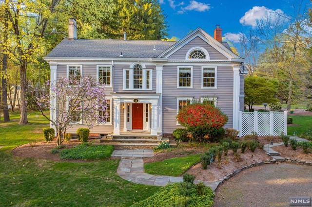 13 Ackerman Road, Saddle River, NJ 07458 | Compass
