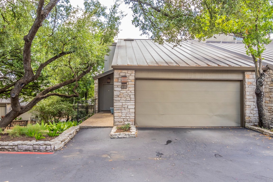 1821 Westlake Drive, Unit 138, Austin, TX 78746 | Compass