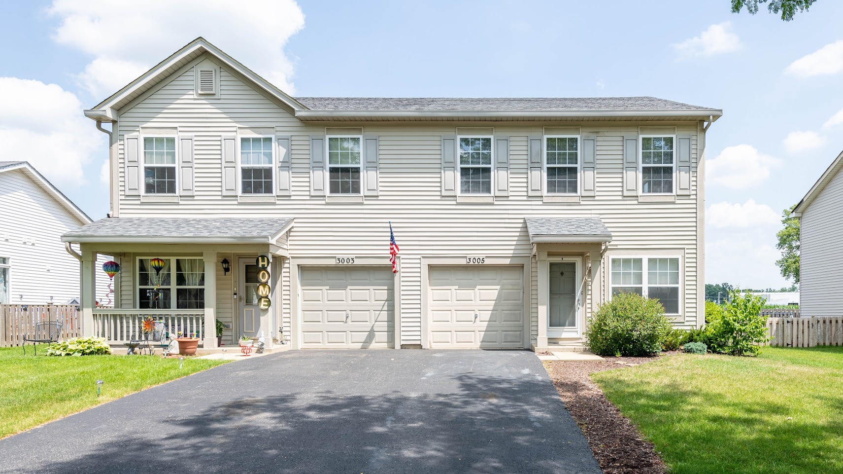 3005 Alyssa Street, Plano, IL 60545 | Compass