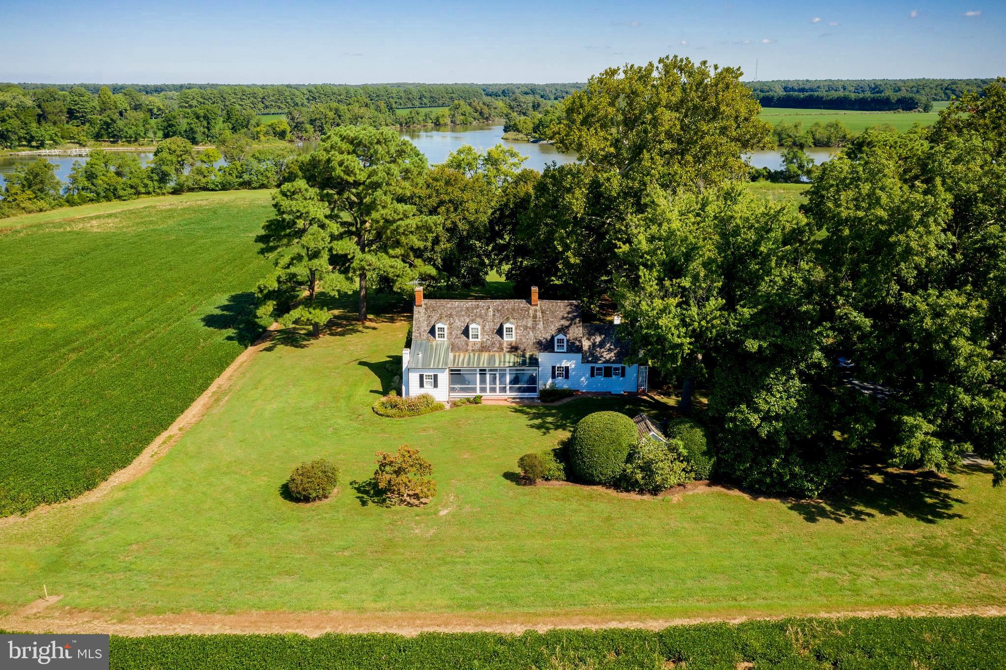 2658 Ocean Gateway, Trappe, MD 21673 | Compass