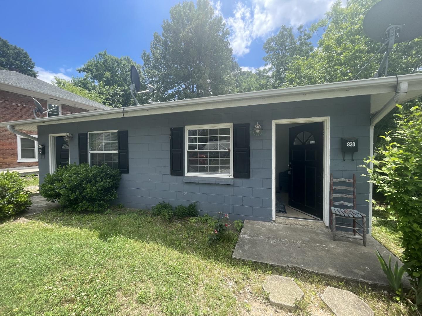 830 East Lenoir Street, Raleigh, NC 27601 | Compass