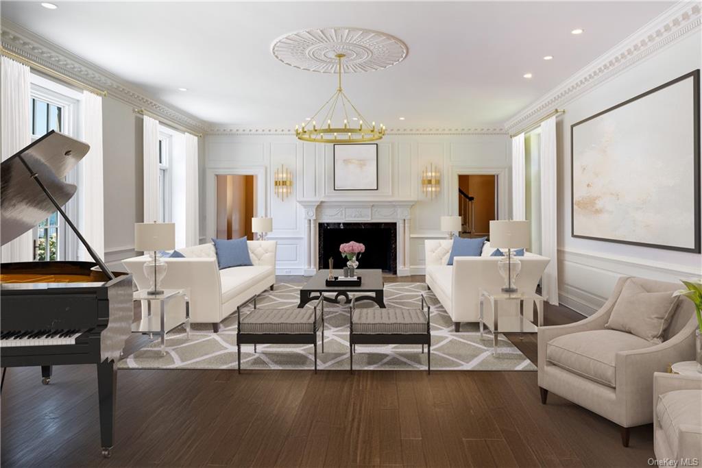 Former Father Divine Tudor Style Home In Tarrytown, NY | The Internet's ...