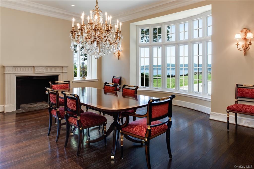 Former Father Divine Tudor Style Home In Tarrytown, NY | The Internet's ...