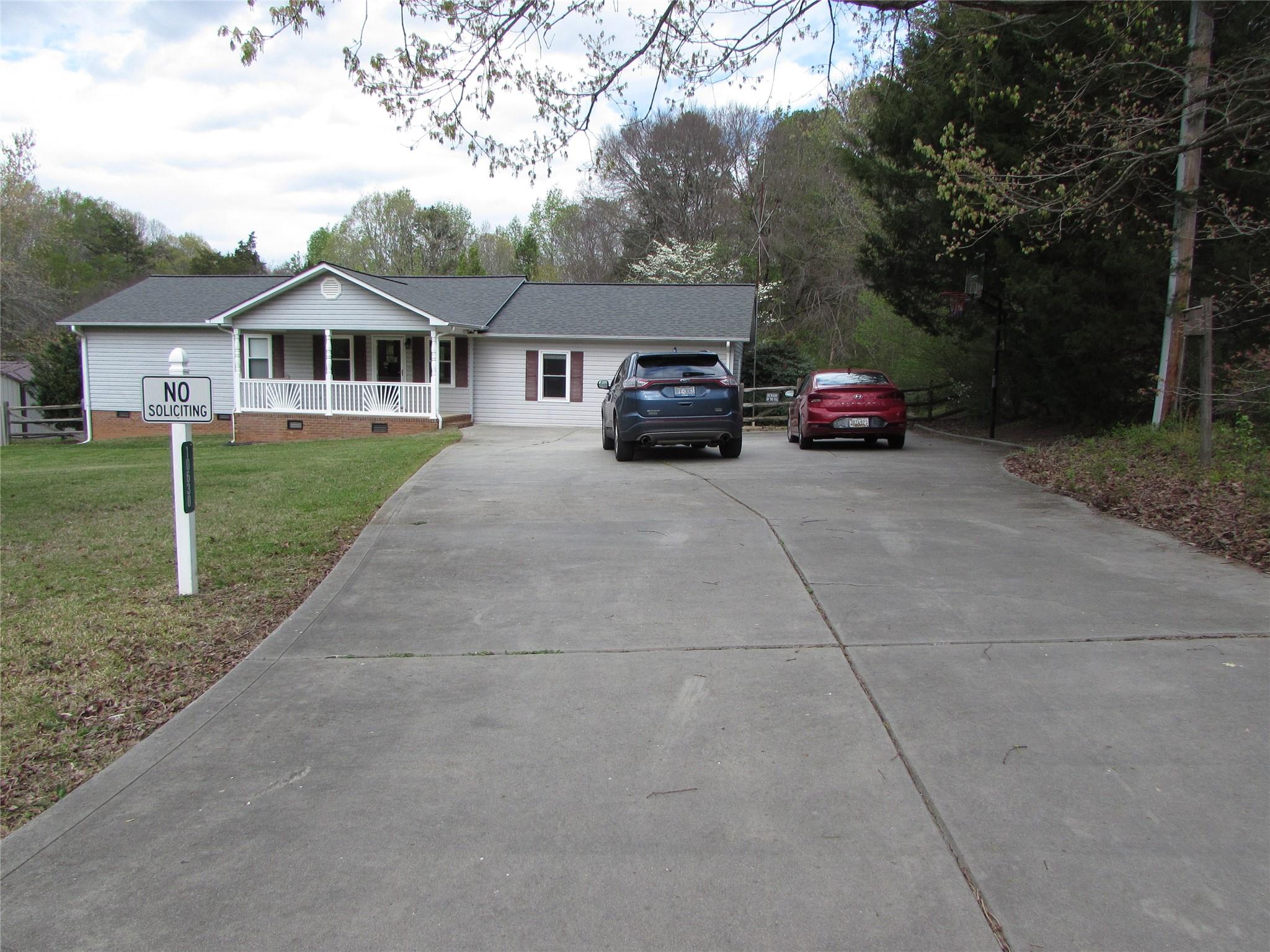 10630 Earnhardt Lake Road, Davidson, NC 28036 | Compass