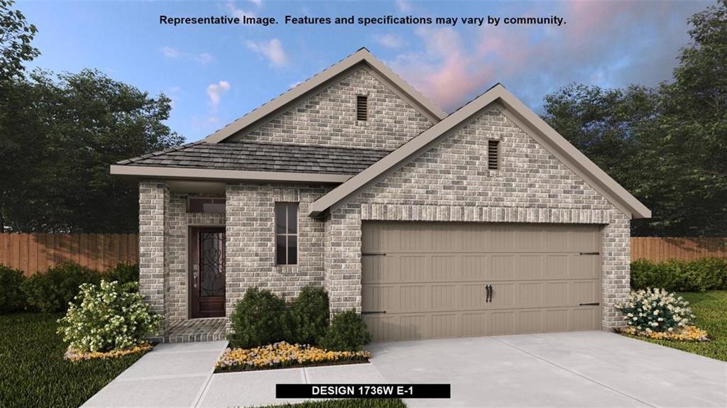 9005 Buckeye Bnd, Oak Point, TX 75068 | Compass