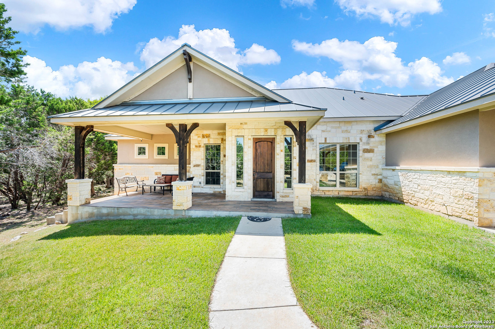 109 Timber Mountain Drive, Boerne, TX 78006 | Compass