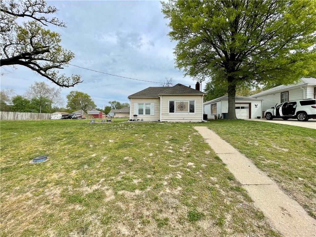 235 Shadyside Avenue, Bonner Springs, KS 66012 | Compass