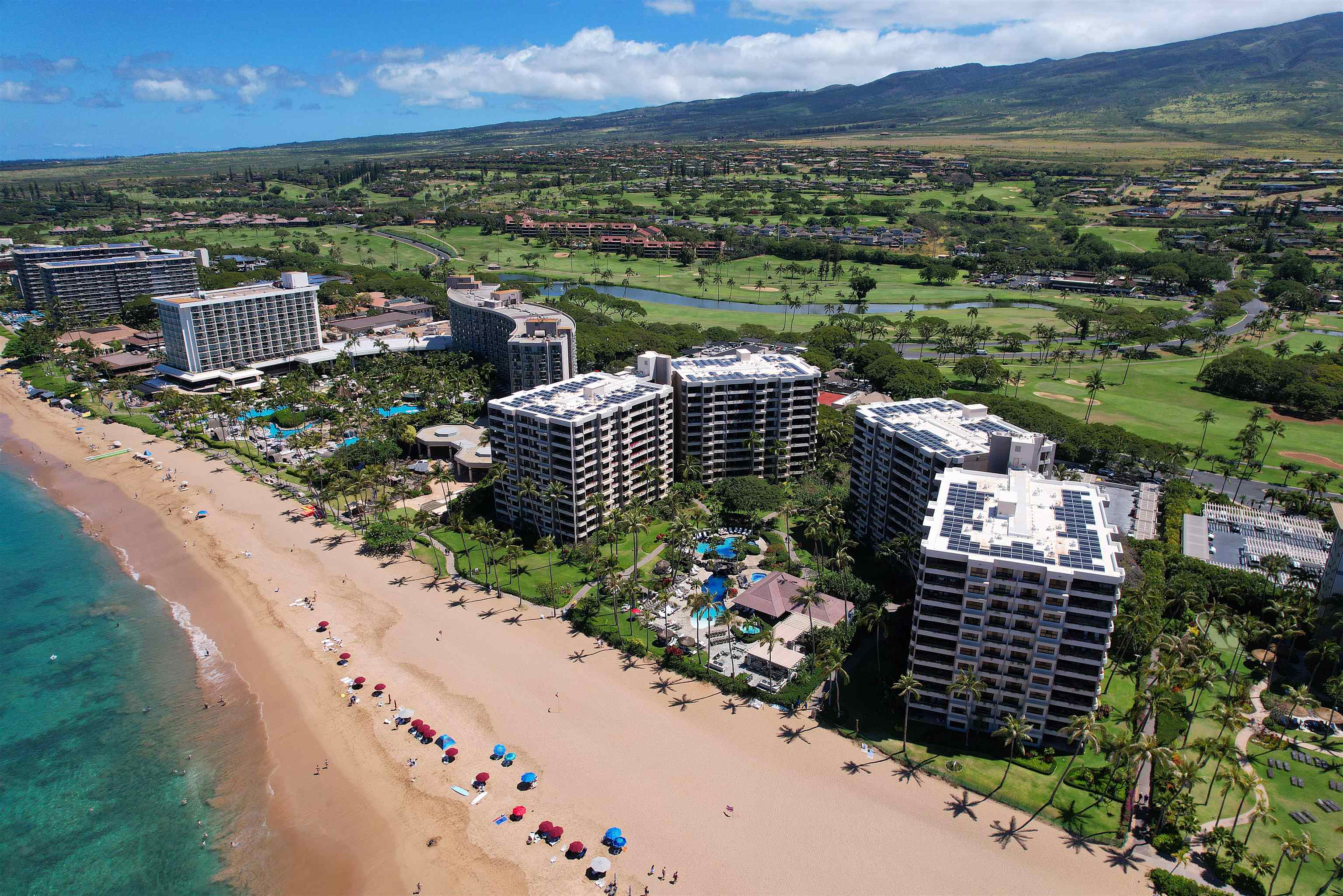 50 Nohea Kai Drive, Unit 1301, Lahaina, HI 96761 | Compass