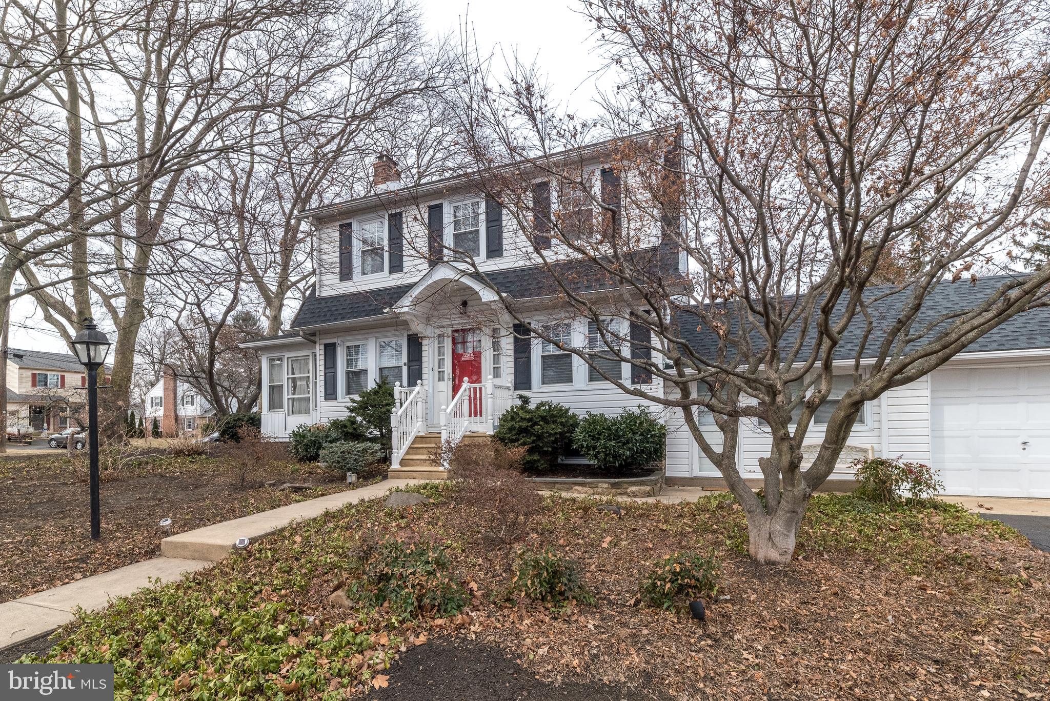 2201 Pleasant Ave, Glenside, PA 19038 | MLS #PAMC2130328 | Compass