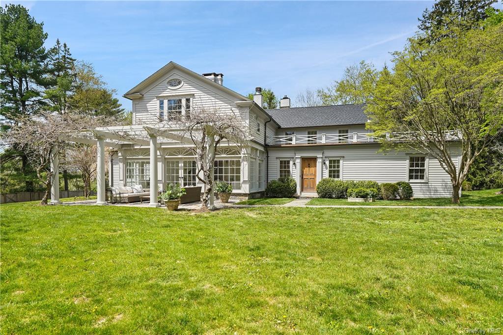 69 West Lane, Pound Ridge, NY 10576 | Compass