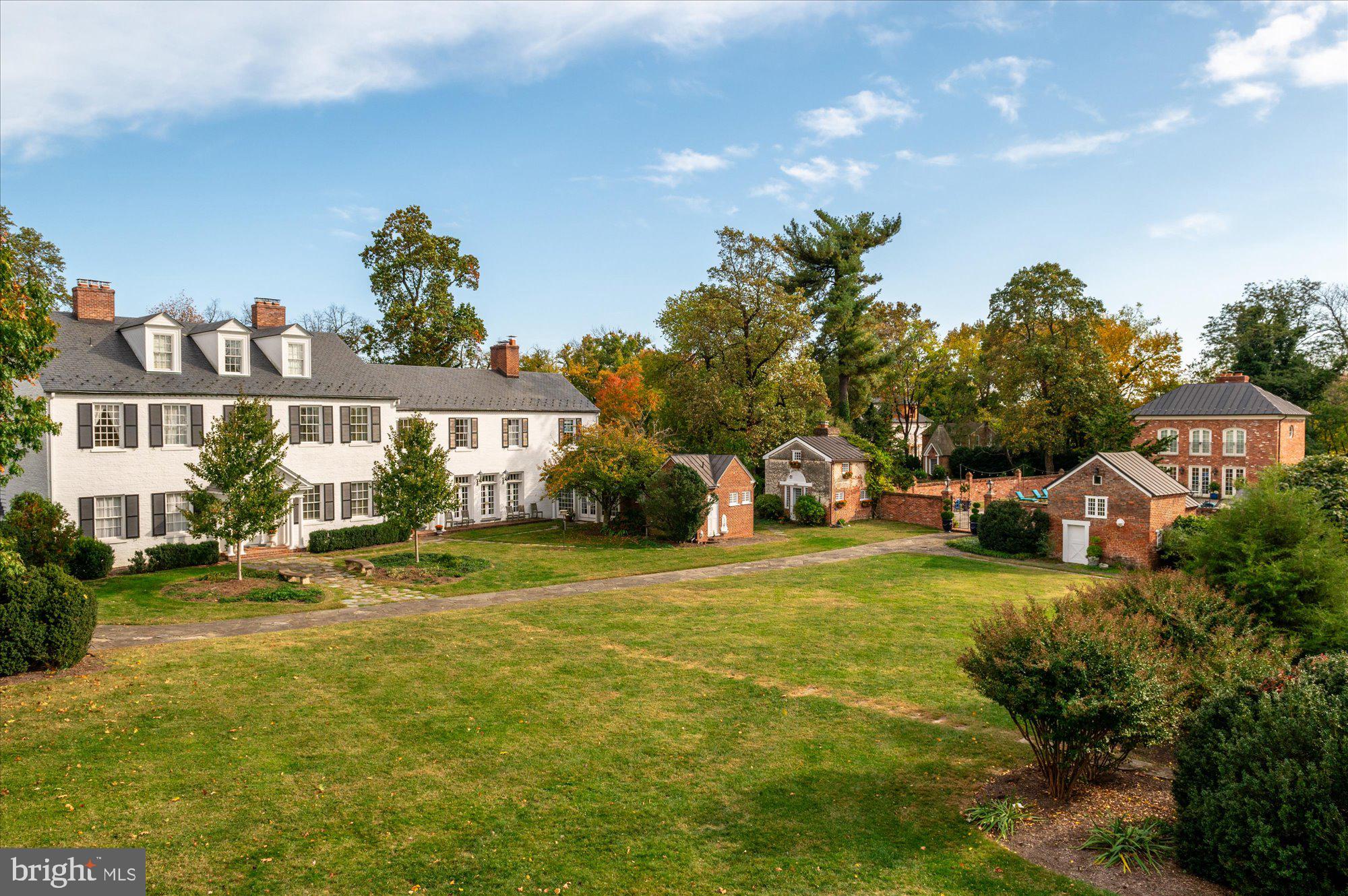 318 North Quaker Lane, Alexandria, VA 22304 | MLS #VAAX2039112 | Compass