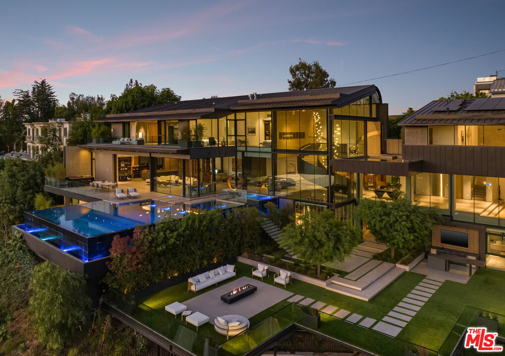 1851 Bel Air Road, Los Angeles, CA 90077 | MLS #24-450087 | Compass