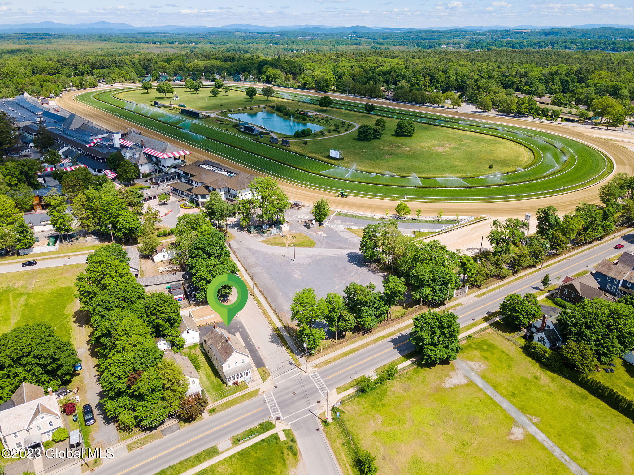 102 Nelson Avenue, Saratoga Springs, NY 12866 | Compass