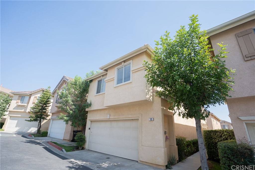 15232 Foothill Boulevard, Unit 113, Sylmar, CA 91342 | Compass