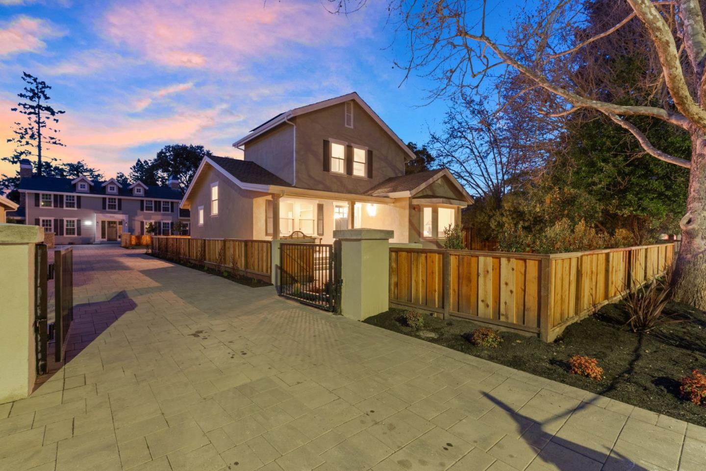 275 Willow Road, Menlo Park, CA 94025 | Compass