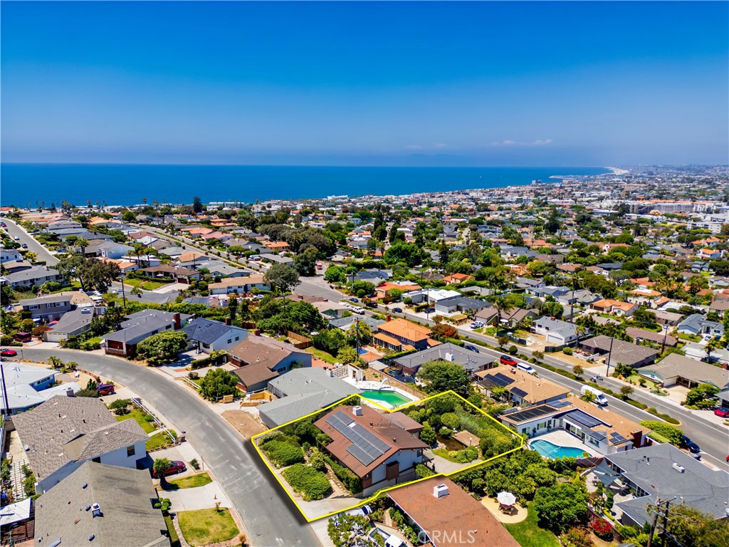221 Vía Los Miradores, Redondo Beach, CA 90277 | Compass
