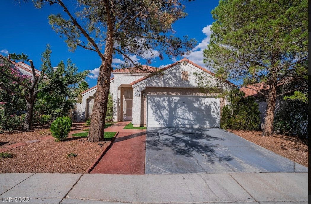 3120 Biscayne Springs Lane, Las Vegas, NV 89117 | Compass