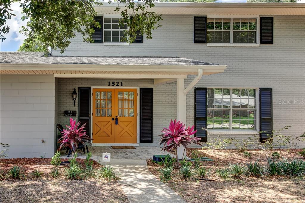 1521 Leighton Avenue, Lakeland, FL 33803 | Compass