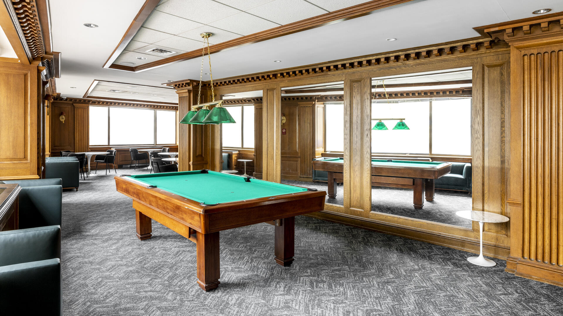 45 Wall Street, Unit 415 | Compass