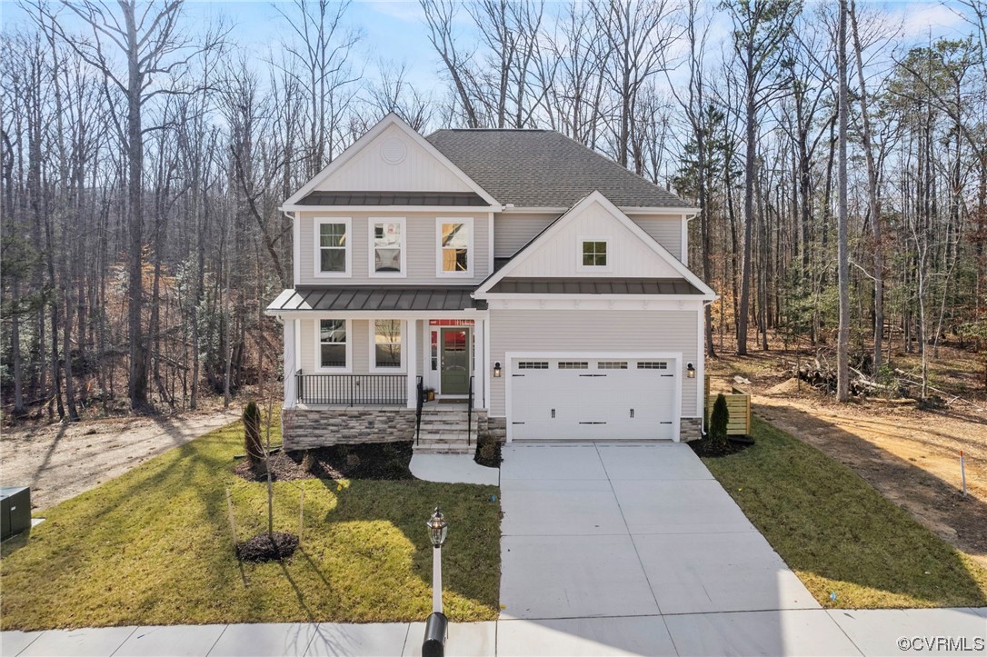 15719 Cedarville Drive, Midlothian, VA 23112 | Compass