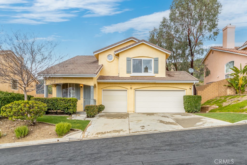 12207 Vía Santa Barbara, Sylmar, CA 91342 | Compass